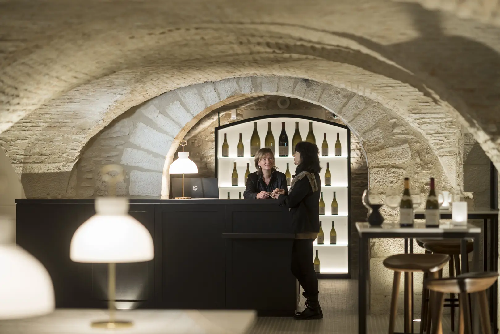 Expérience Découverte du Domaine Evenstad (Santenay) | Beaune and the ...