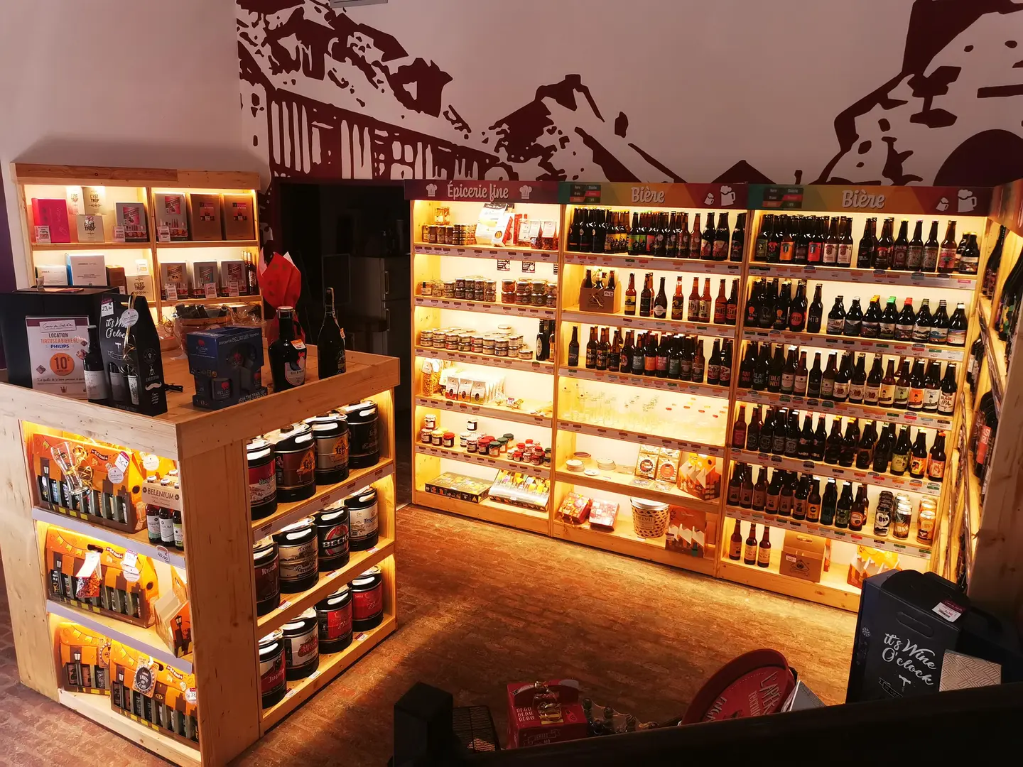 Cave du Val d’Or (Nolay) | Beaune et le Pays Beaunois Tourisme - Bourgogne