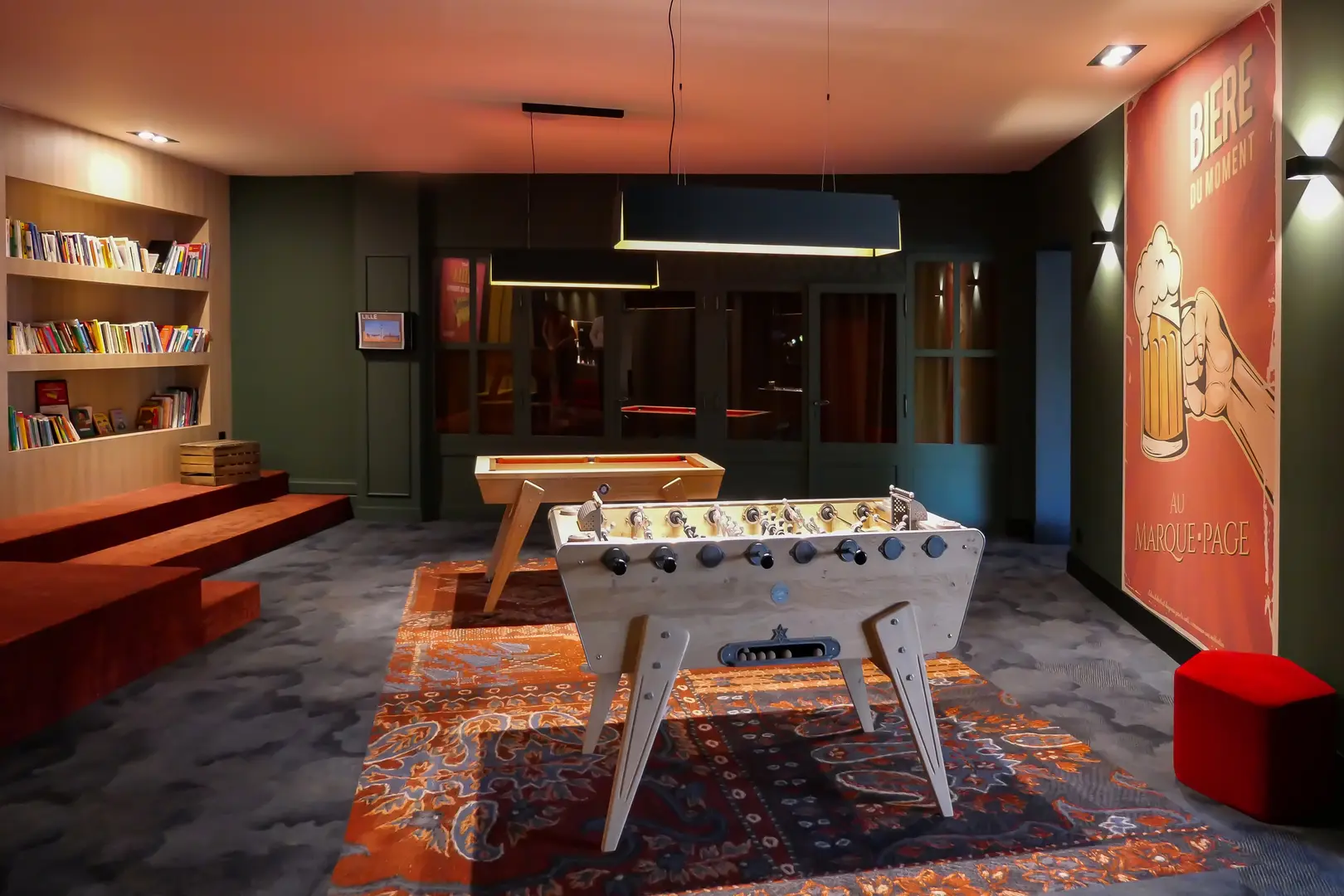 Mercure Lille Marcq-en-Baroeul (Marcq-en-Barœul) | Office de Tourisme ...