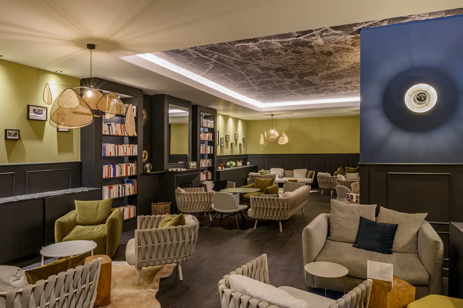 Mercure Lille Marcq-en-Baroeul (Marcq-en-Barœul) | Office de Tourisme ...