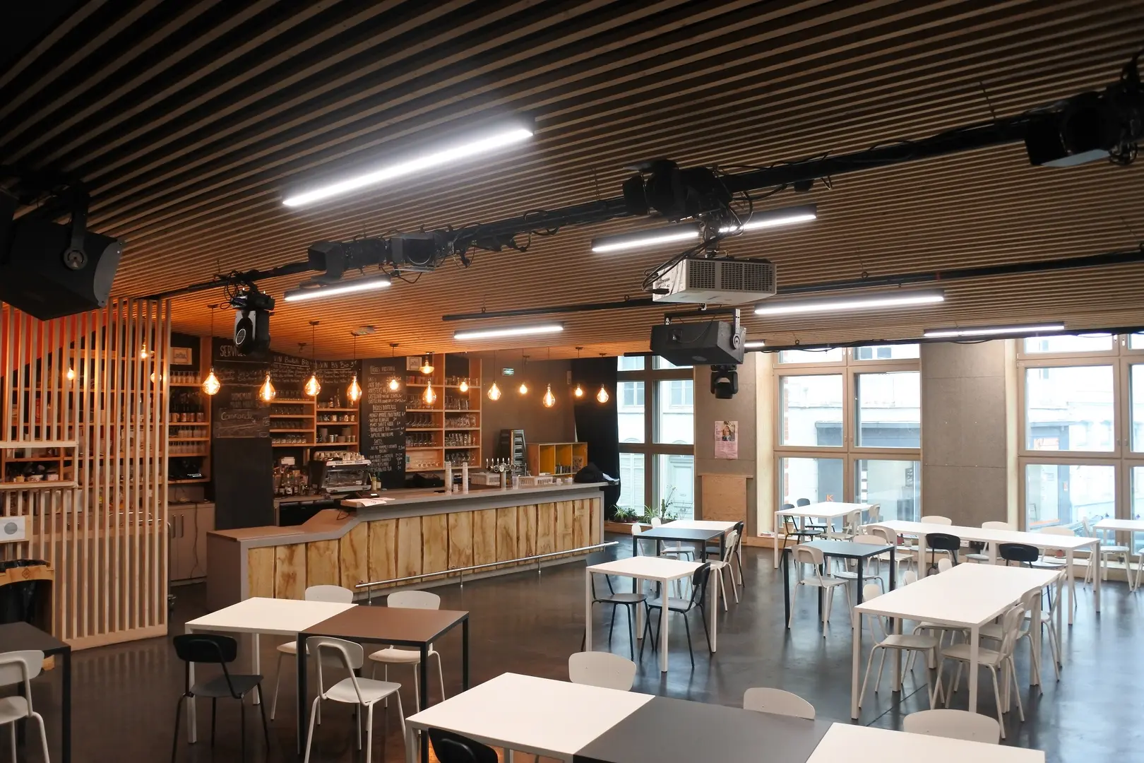 Le Grand Mix (Tourcoing) | Office de Tourisme de Lille