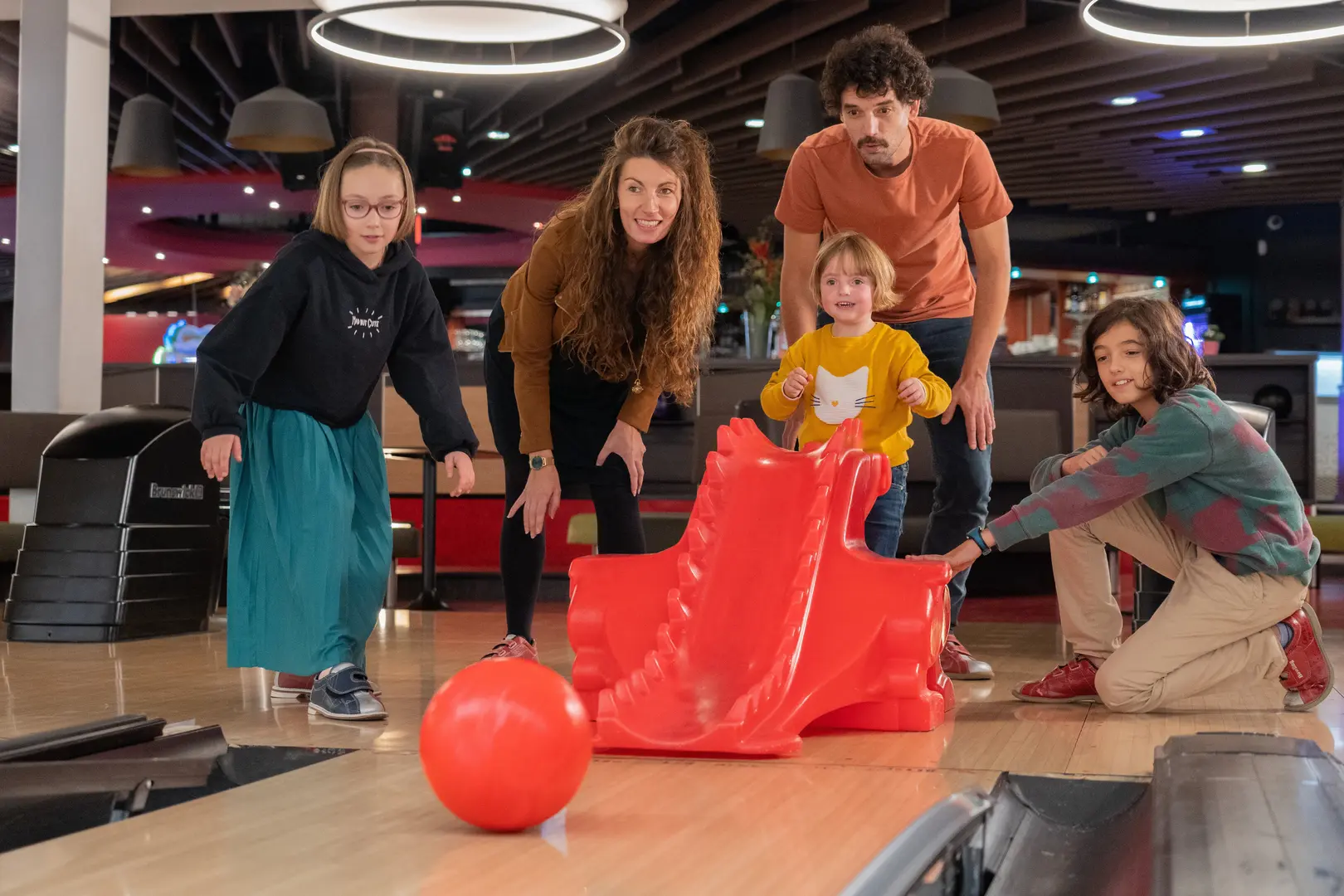 Metro Bowling (Lille) | Office de Tourisme de Lille