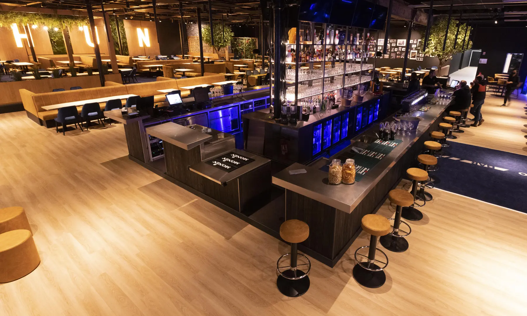 Hall U Need (Saint-André-lez-Lille) | Office de Tourisme de Lille