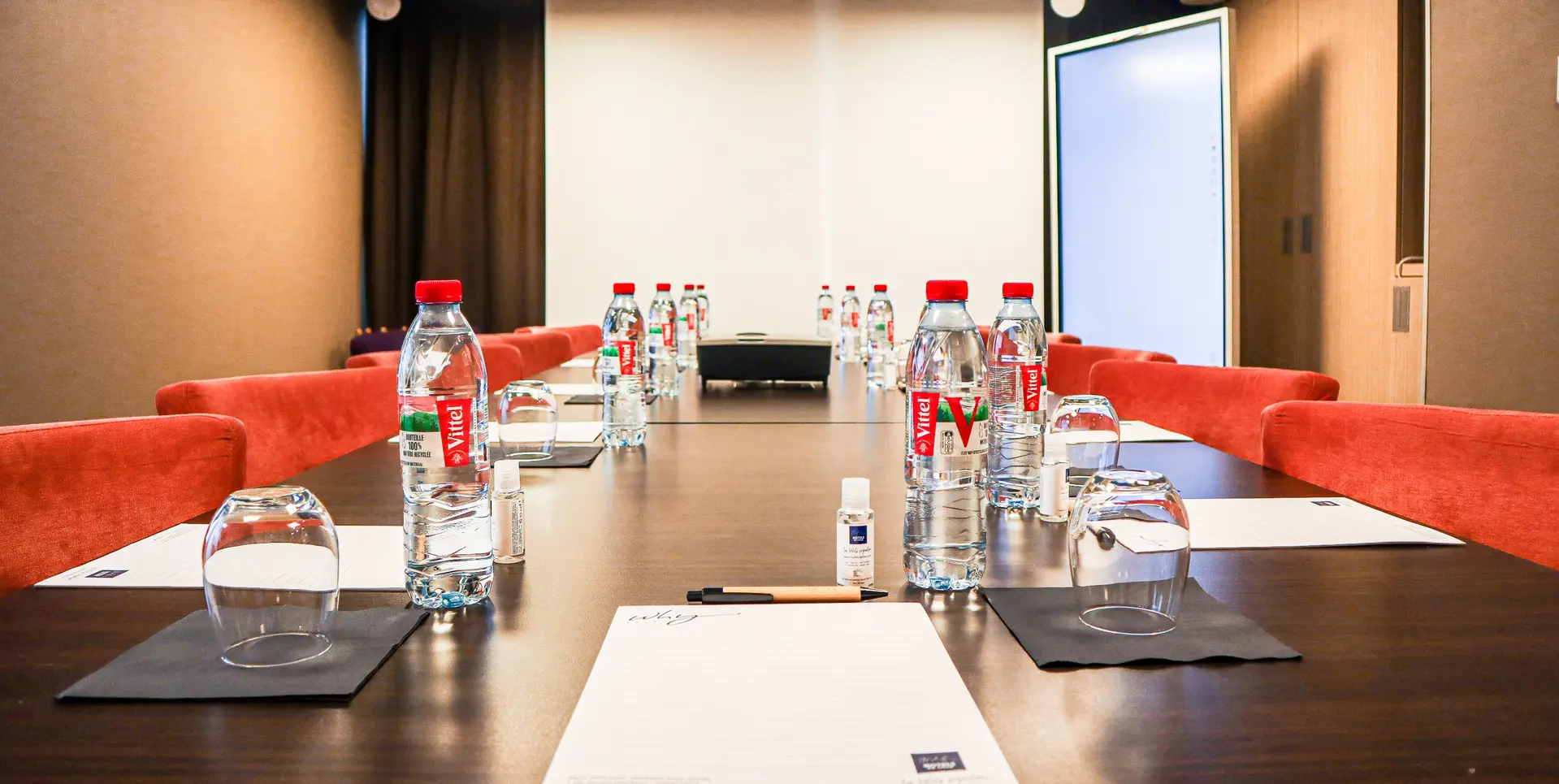 Best Western Premier Why Hôtel (Lille) | Office de Tourisme de Lille