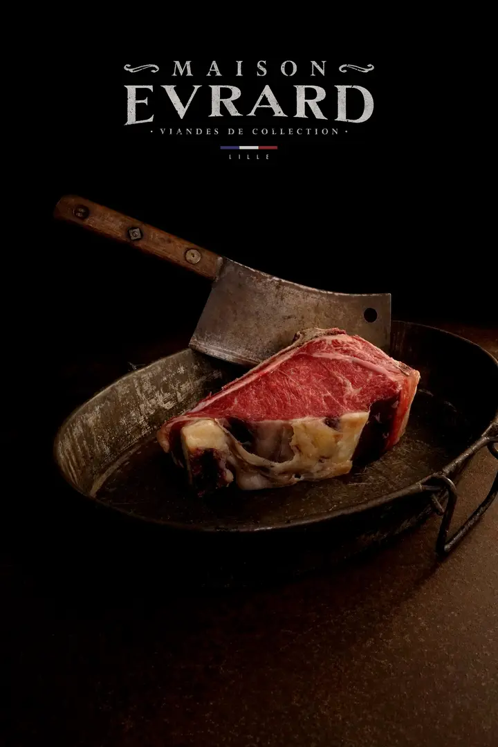 Maison Evrard – Esquermoise (Lille) | Office de Tourisme de Lille