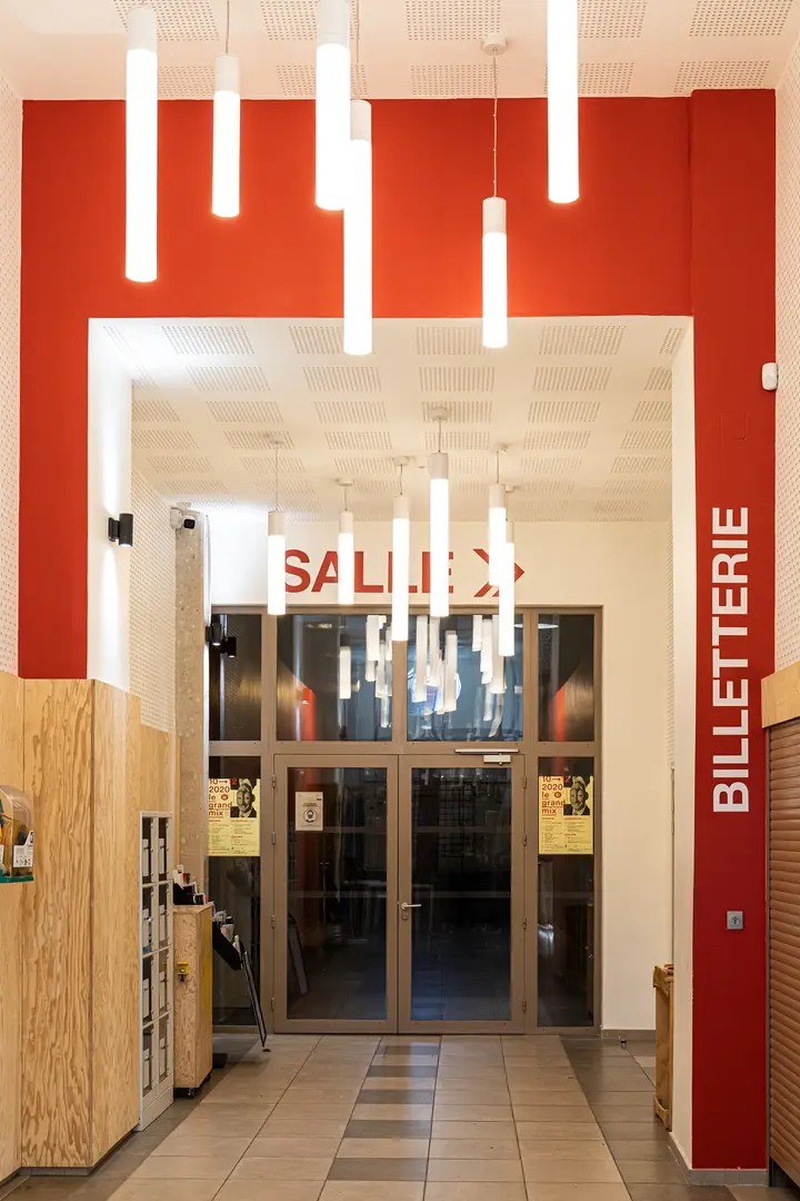 Le Grand Mix (Tourcoing) | Office de Tourisme de Lille