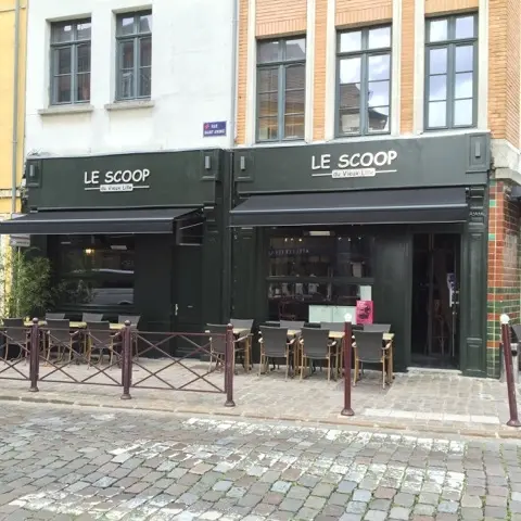 Le Scoop du Vieux Lille (Lille) | Office de Tourisme de Lille