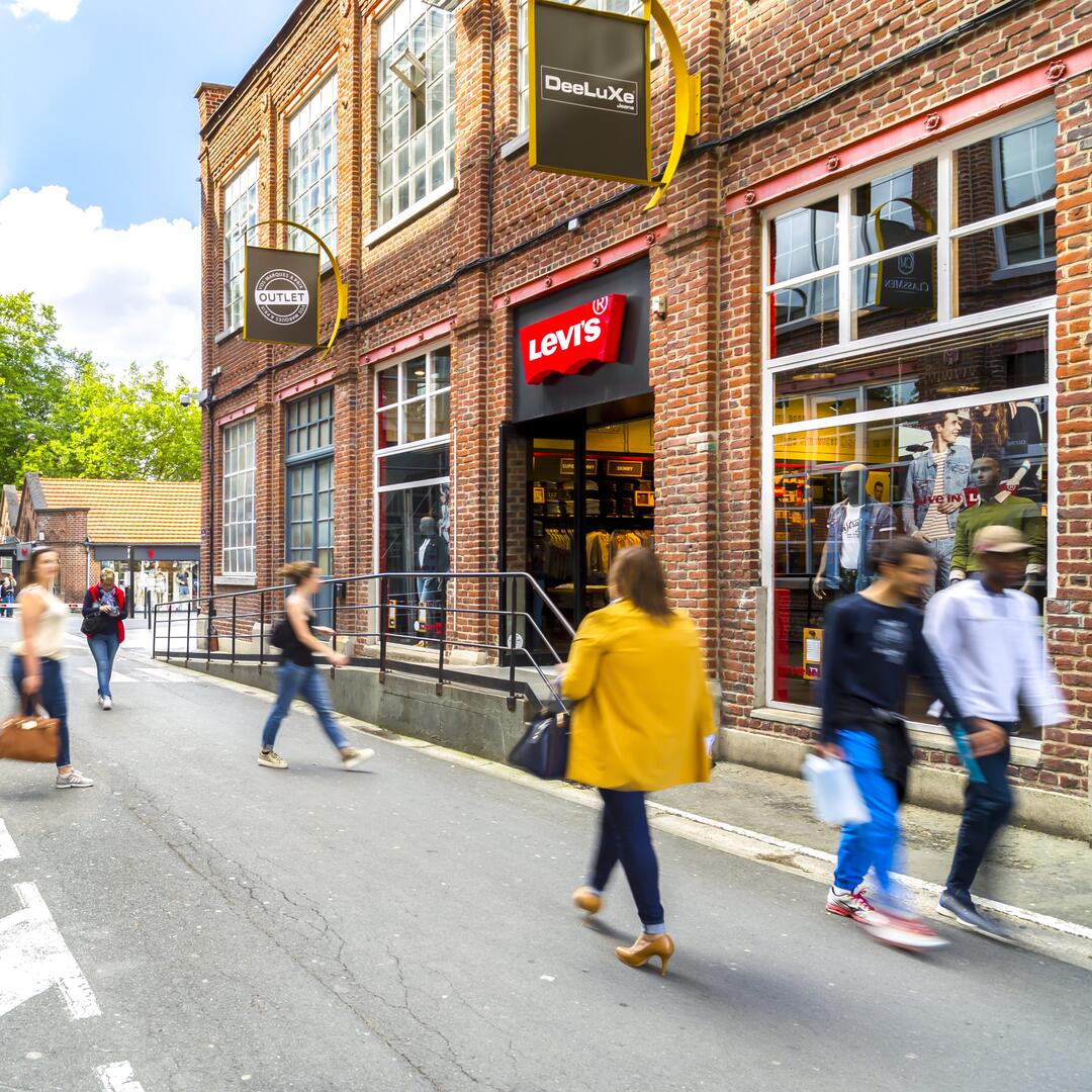 L’Usine de Roubaix (Roubaix) | Office de Tourisme de Lille
