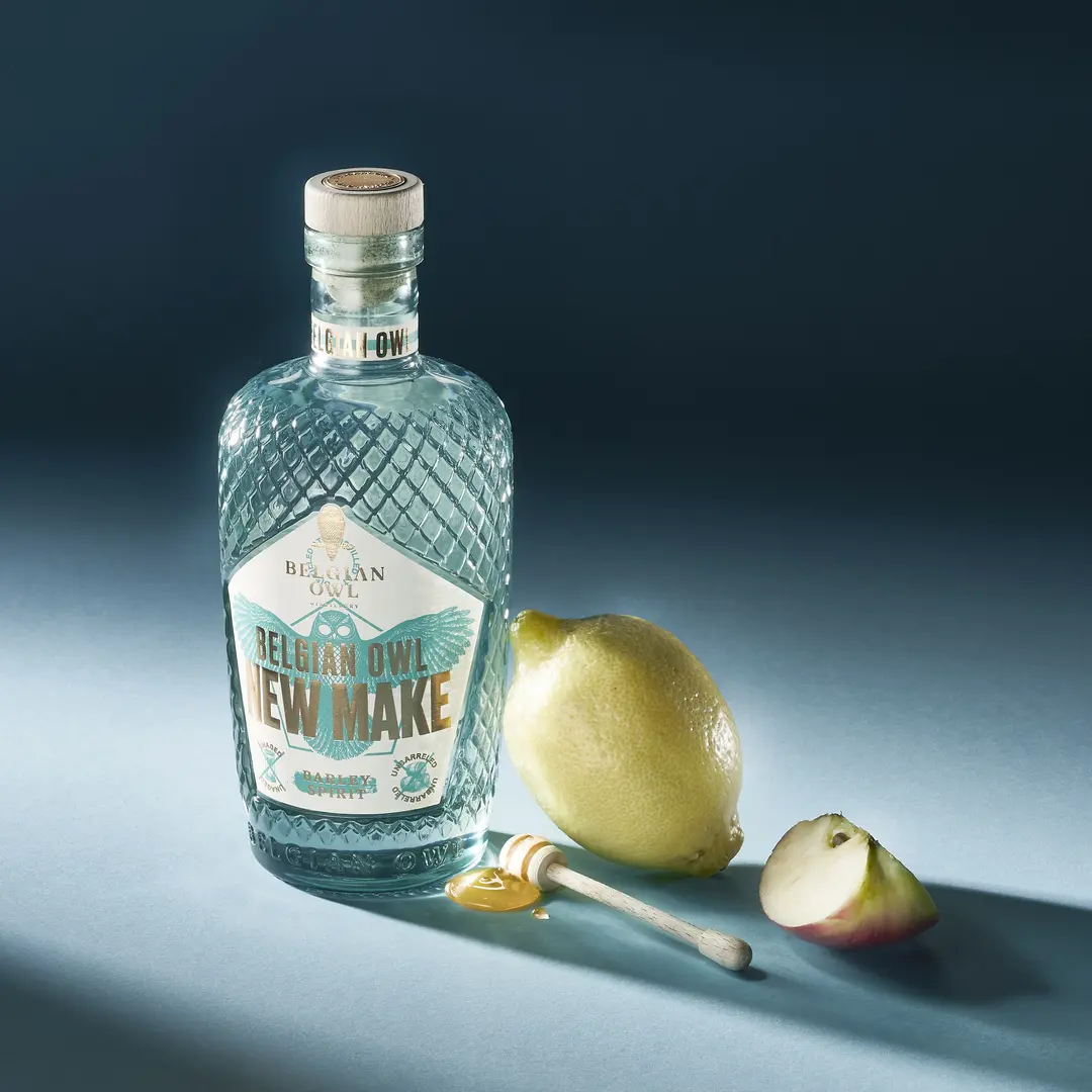 The Belgian Owl Whisky (Fexhe-le-Haut-Clocher) | Terres-de-Meuse ...