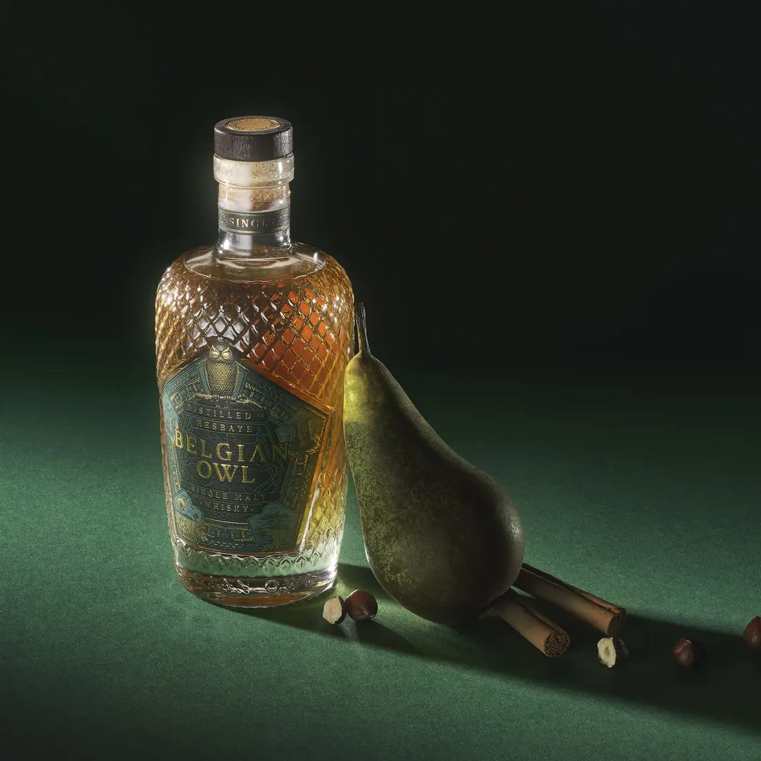 The Belgian Owl Whisky (Fexhe-le-Haut-Clocher) | Terres-de-Meuse ...