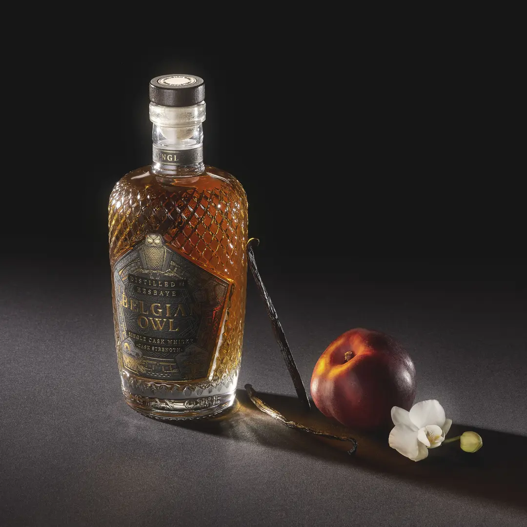 The Belgian Owl Whisky (Fexhe-le-Haut-Clocher) | Terres-de-Meuse ...