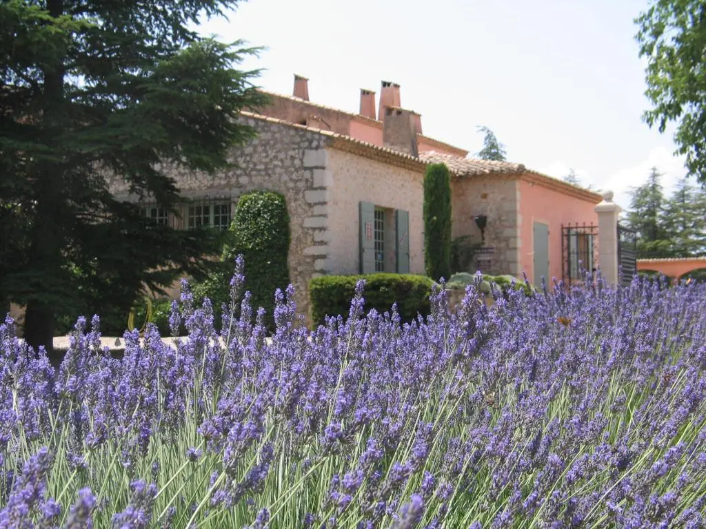 Château Vignelaure (Rians) | Provence-Alpes-Côte d'Azur Tourisme