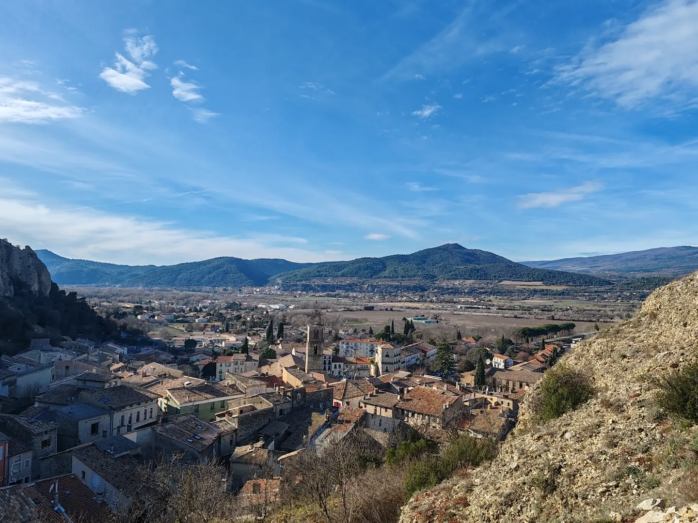 Village des Mées (Les Mées) | Provence-Alpes-Côte d'Azur Tourisme