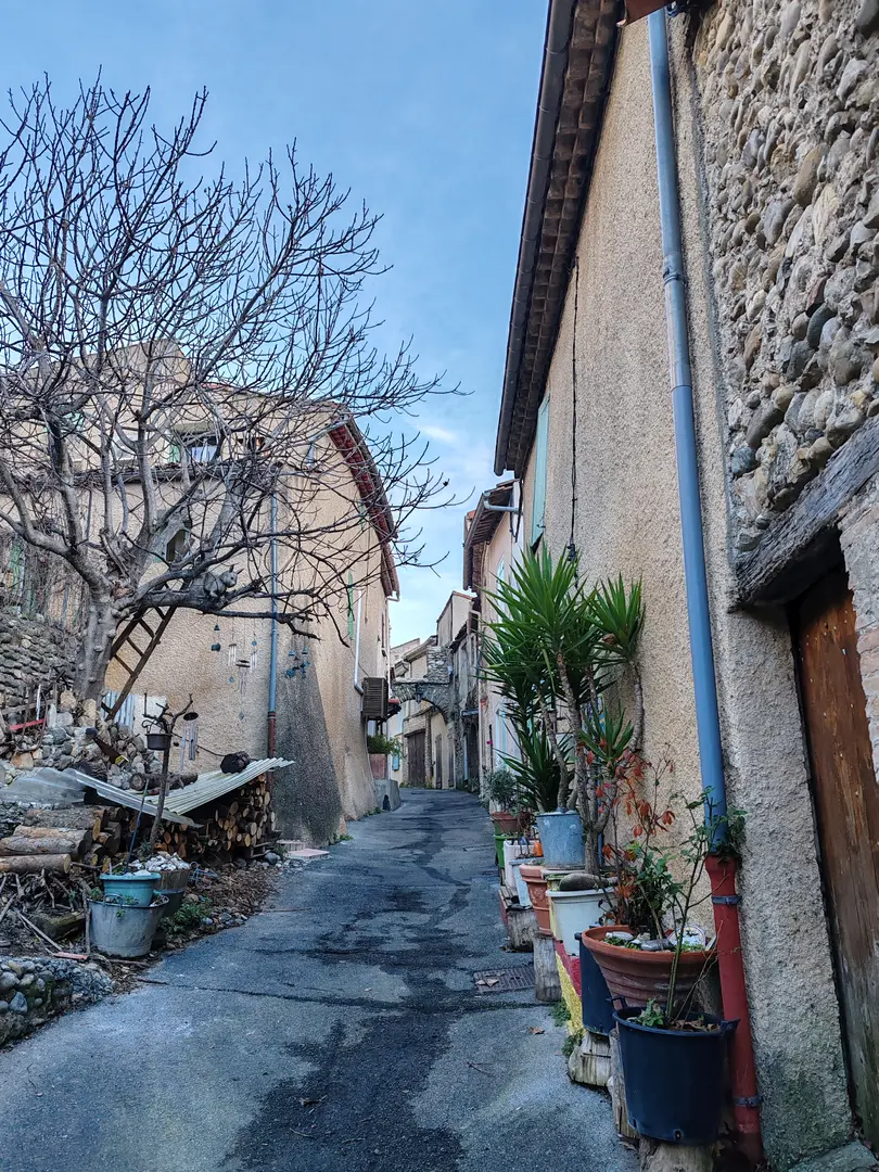 Village des Mées (Les Mées) | Provence-Alpes-Côte d'Azur Tourisme