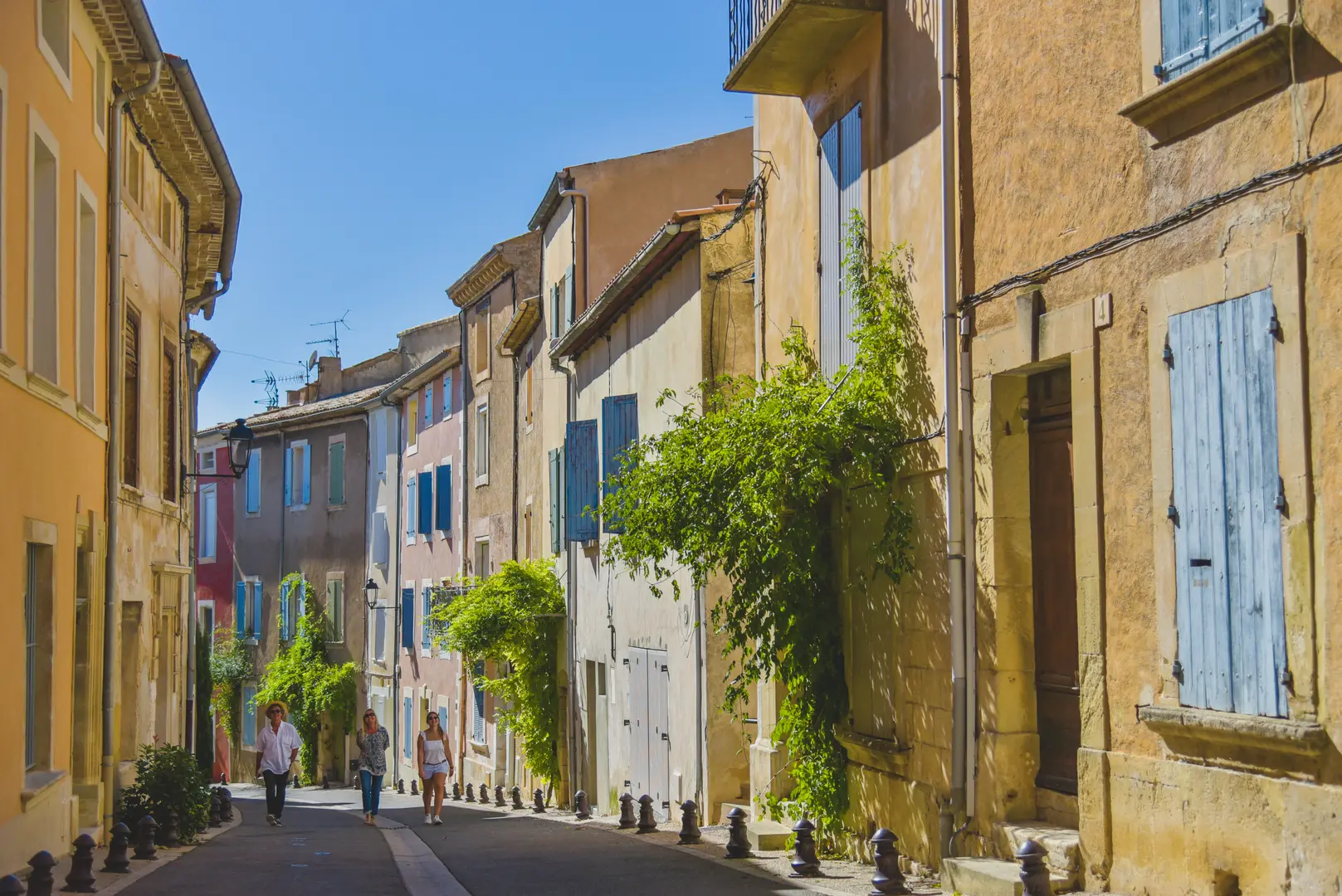 Saint Saturnin lès Apt (Saint-Saturnin-lès-Apt) | Provence-Alpes-Côte d ...