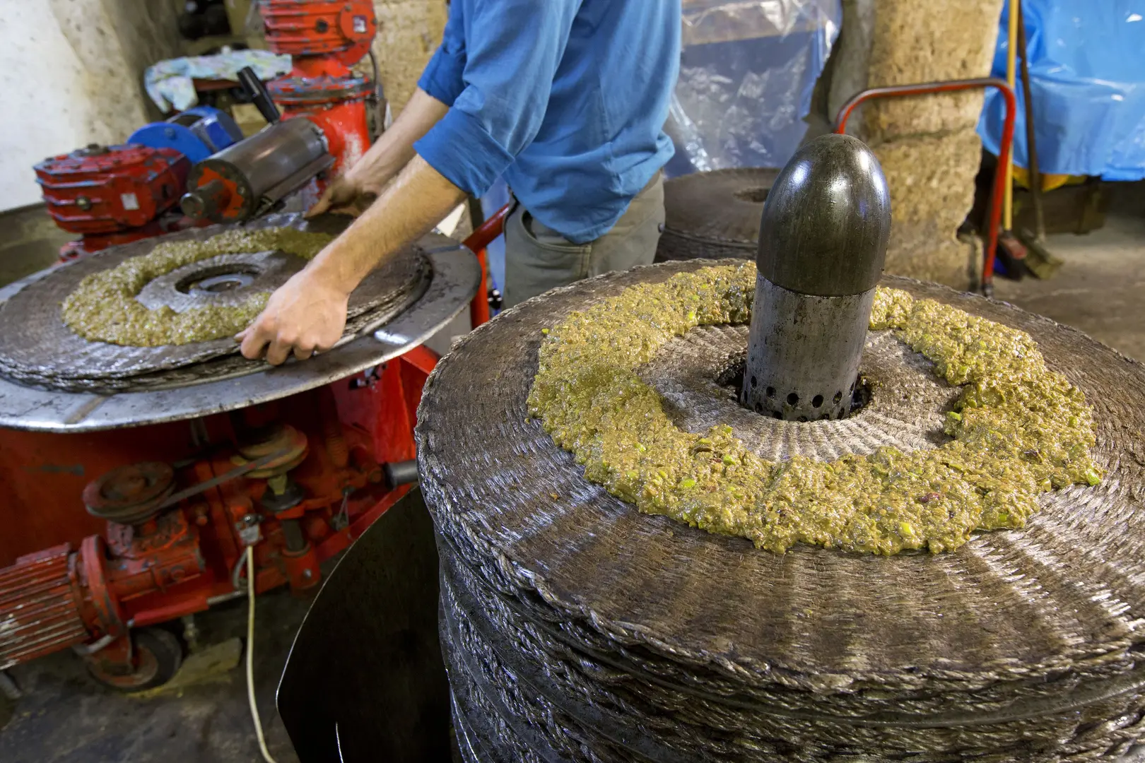 Moulin du Flayosquet (Draguignan) | Provence-Alpes-Côte d'Azur Tourisme