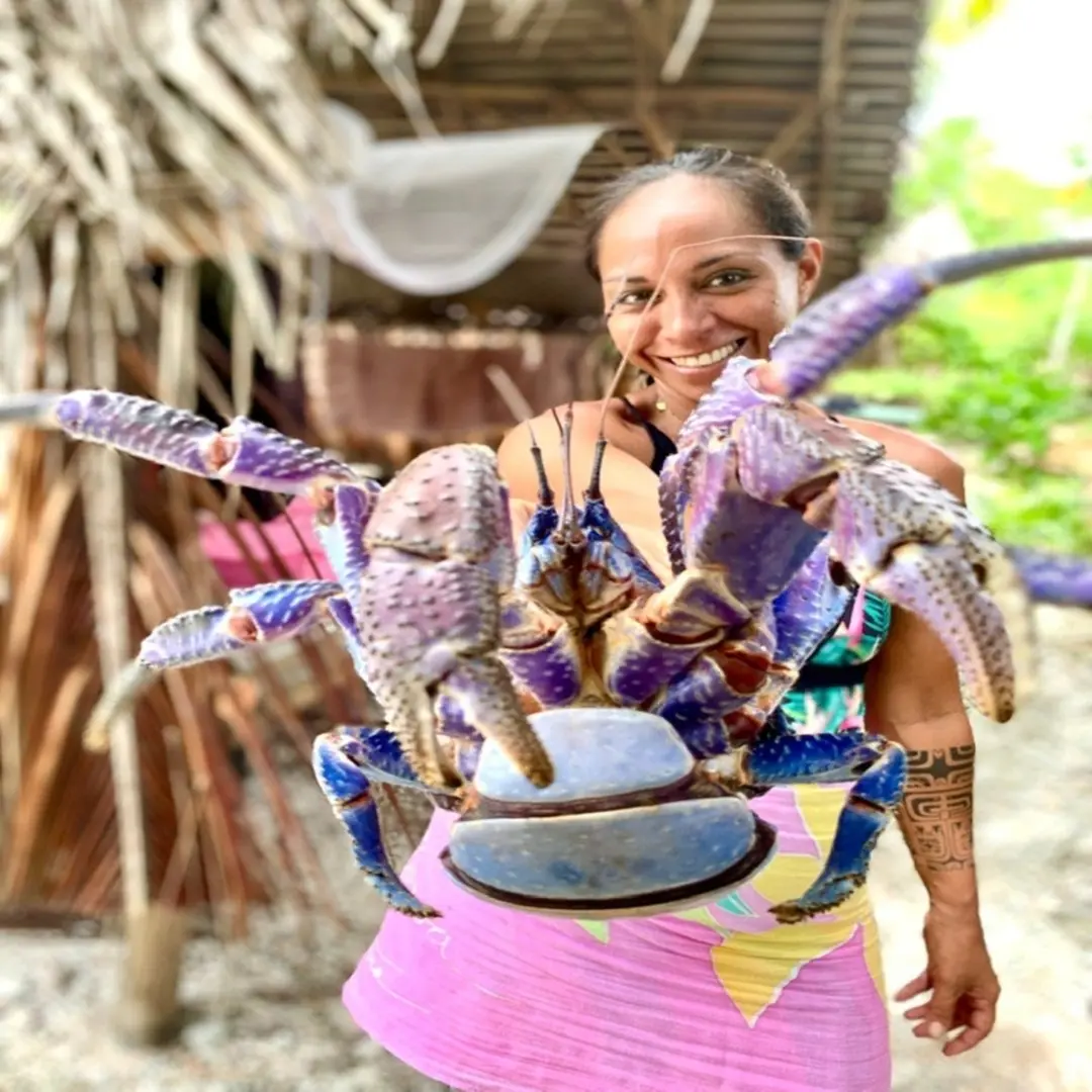 Rangiroa Mihiroa Yacht Service (Rangiroa) | Tahiti Tourisme - Site ...