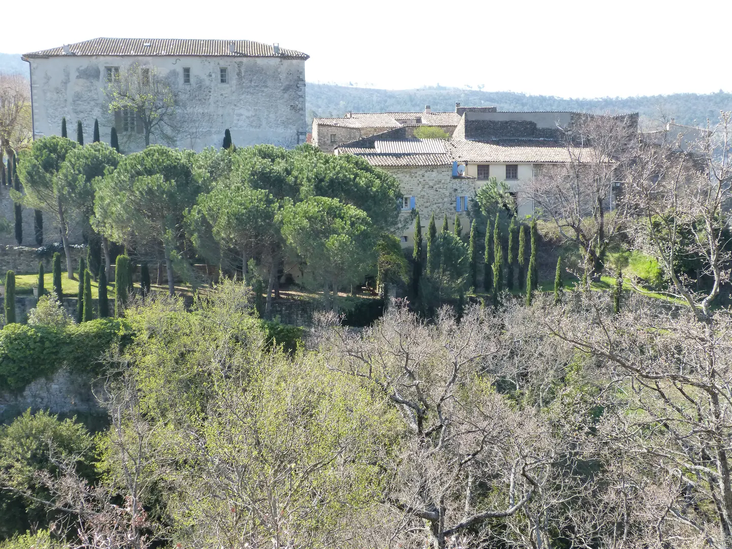 Château de Gignac (Gignac) | Provence-Alpes-Côte d'Azur Tourism