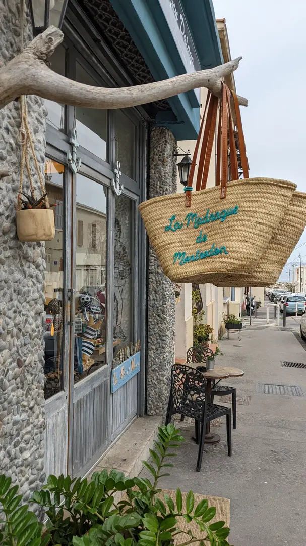 La Cantine de Lynn (Marseille 8ème) | Provence-Alpes-Côte d'Azur Tourisme