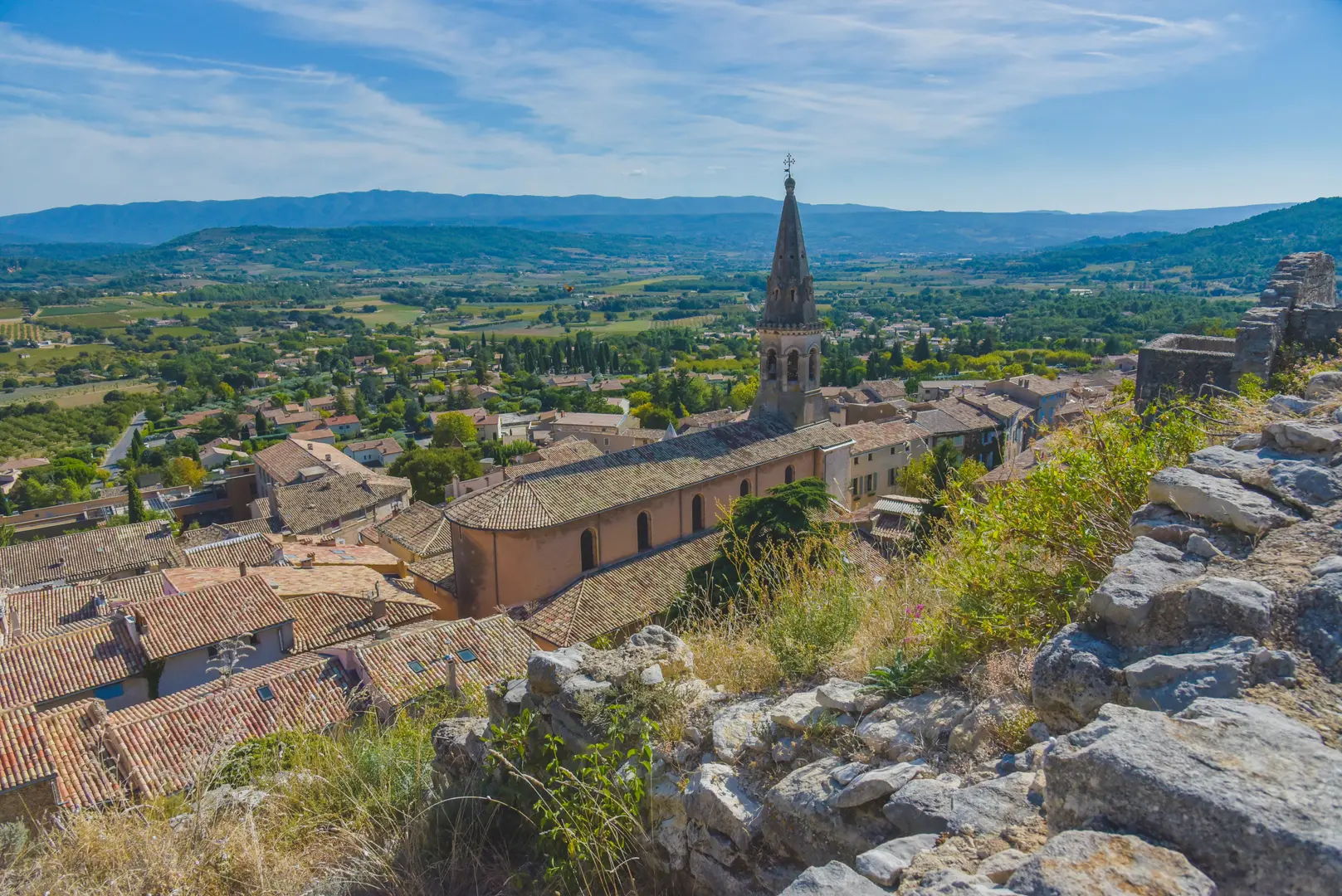 Saint Saturnin lès Apt (Saint-Saturnin-lès-Apt) | Provence-Alpes-Côte d ...