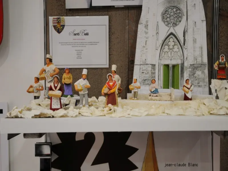 Lou Pitchoun Museon Dou Calissoun (Aix-en-Provence) | Provence-Alpes ...