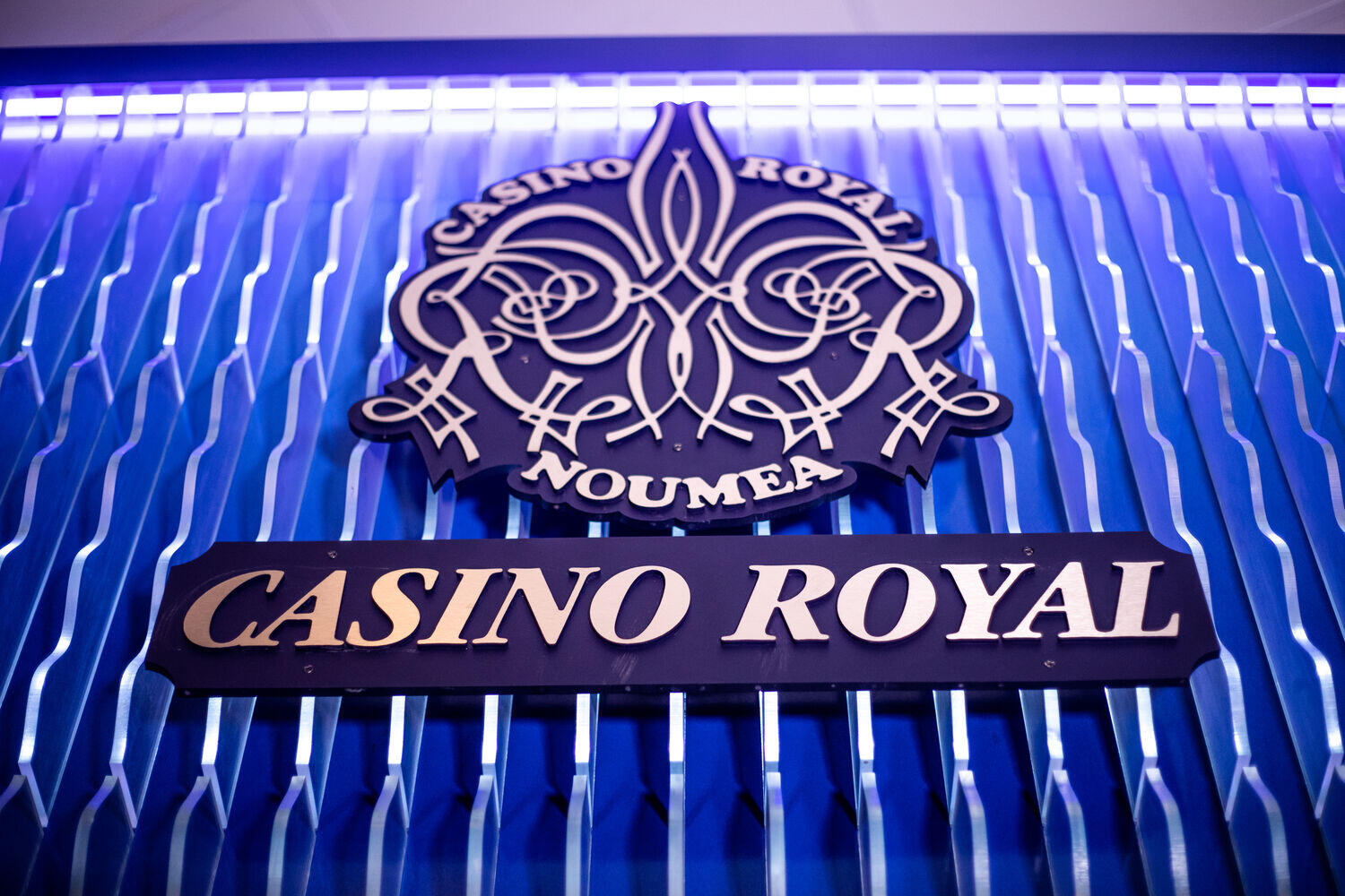 Casino Royal (Nouméa) | Sud Tourisme Nouvelle-Calédonie