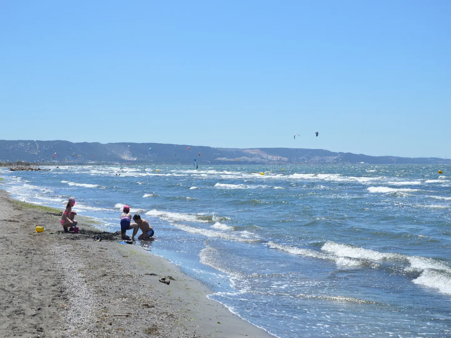 Quartier du Jaï (Marignane) | Provence-Alpes-Côte d'Azur Tourisme