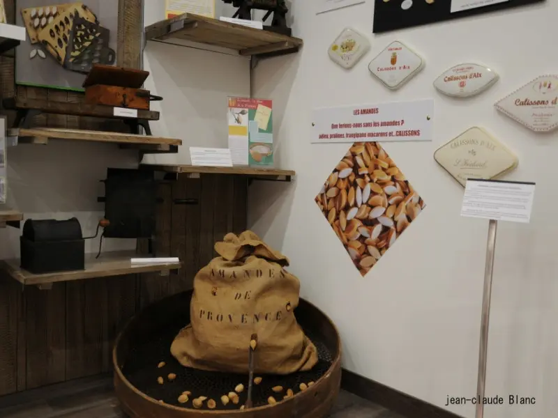 Lou Pitchoun Museon Dou Calissoun (Aix-en-Provence) | Provence-Alpes ...