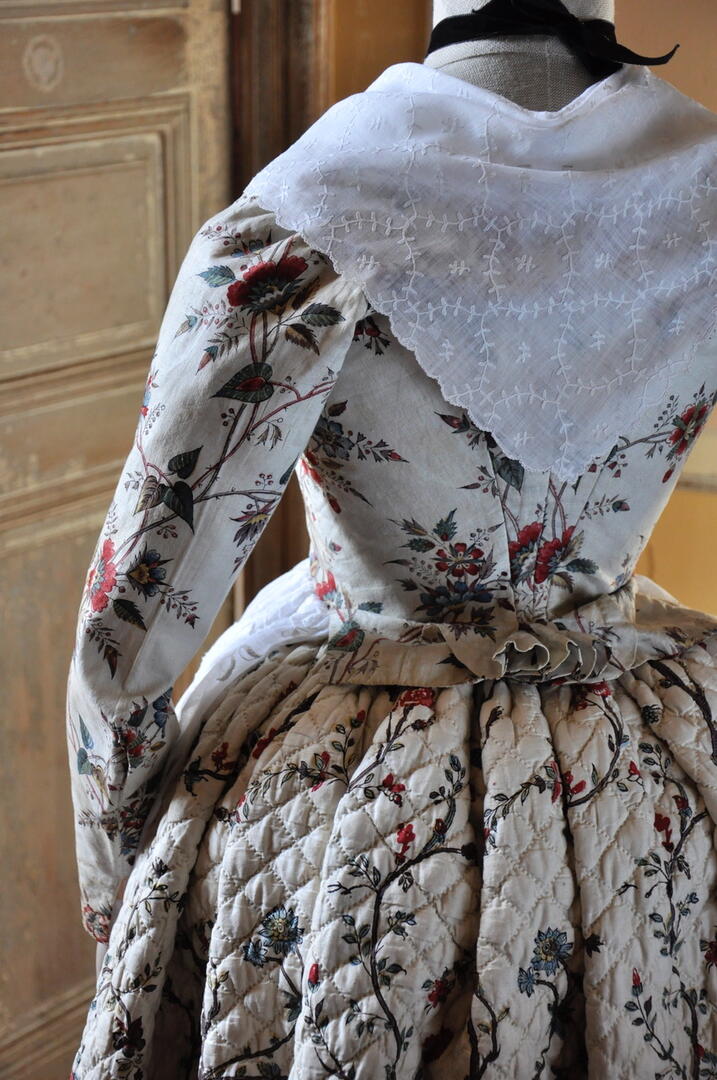 Provencal Costume and Jewelry Museum (Grasse) | Provence-Alpes-Côte d ...