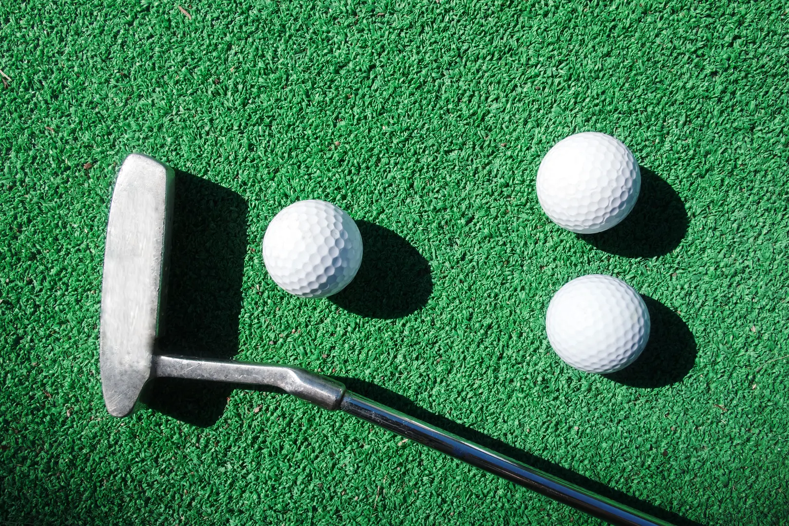 Tir à l’arc et mini-golf (Vars) | Provence-Alpes-Côte d'Azur Tourism