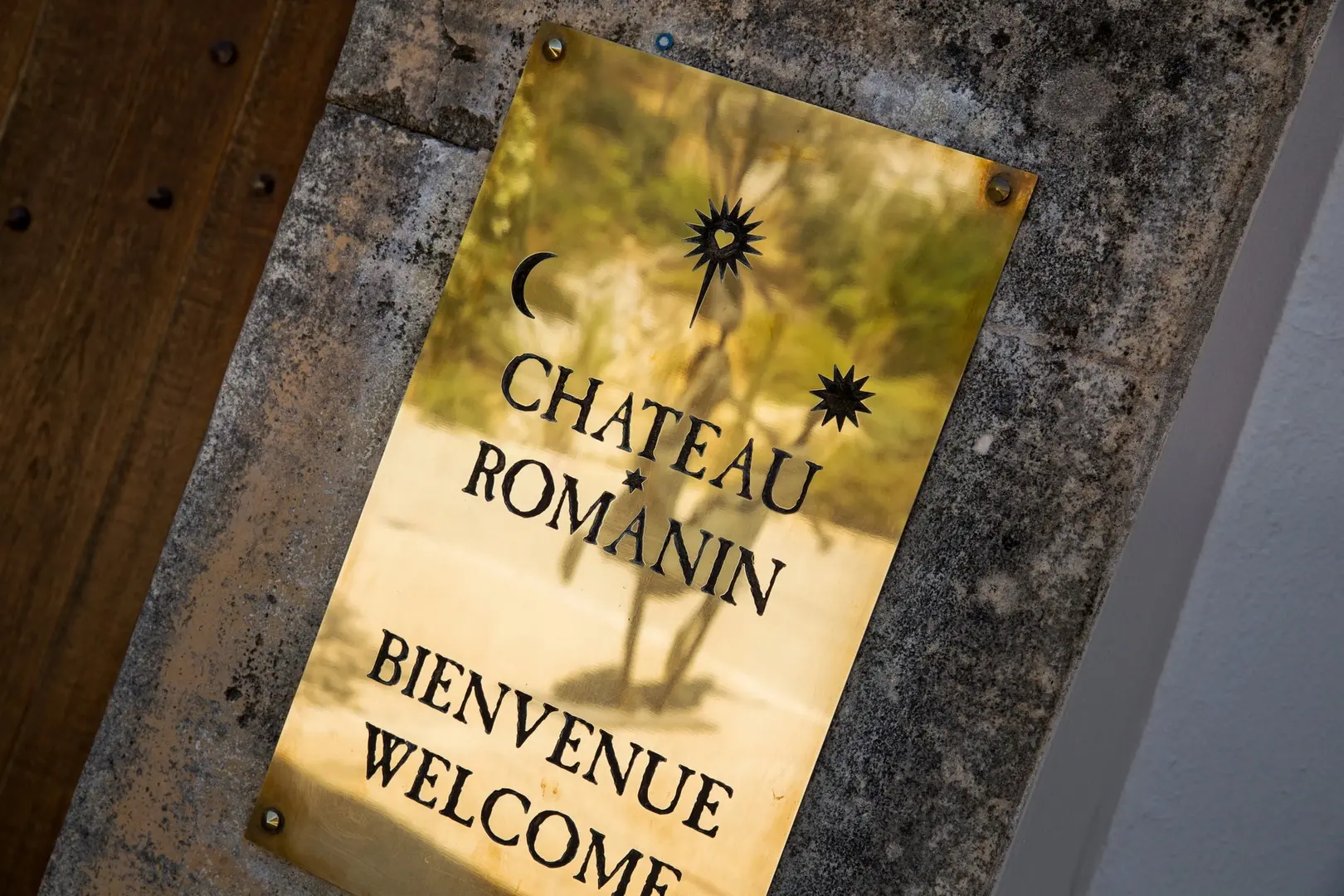 Château Romanin (Saint-Rémy-de-Provence) | Provence-Alpes-Côte d'Azur ...