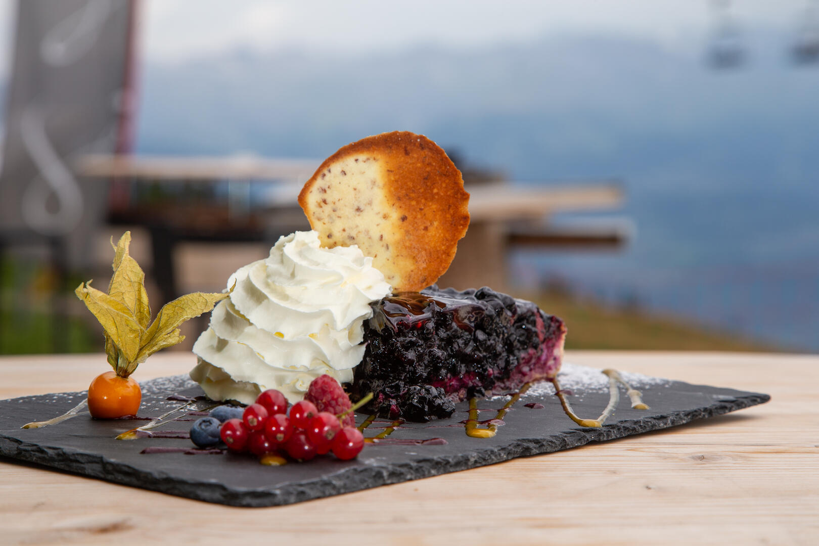 Restaurant de l’Alpage (Thyon, Vex) | Thyon Région