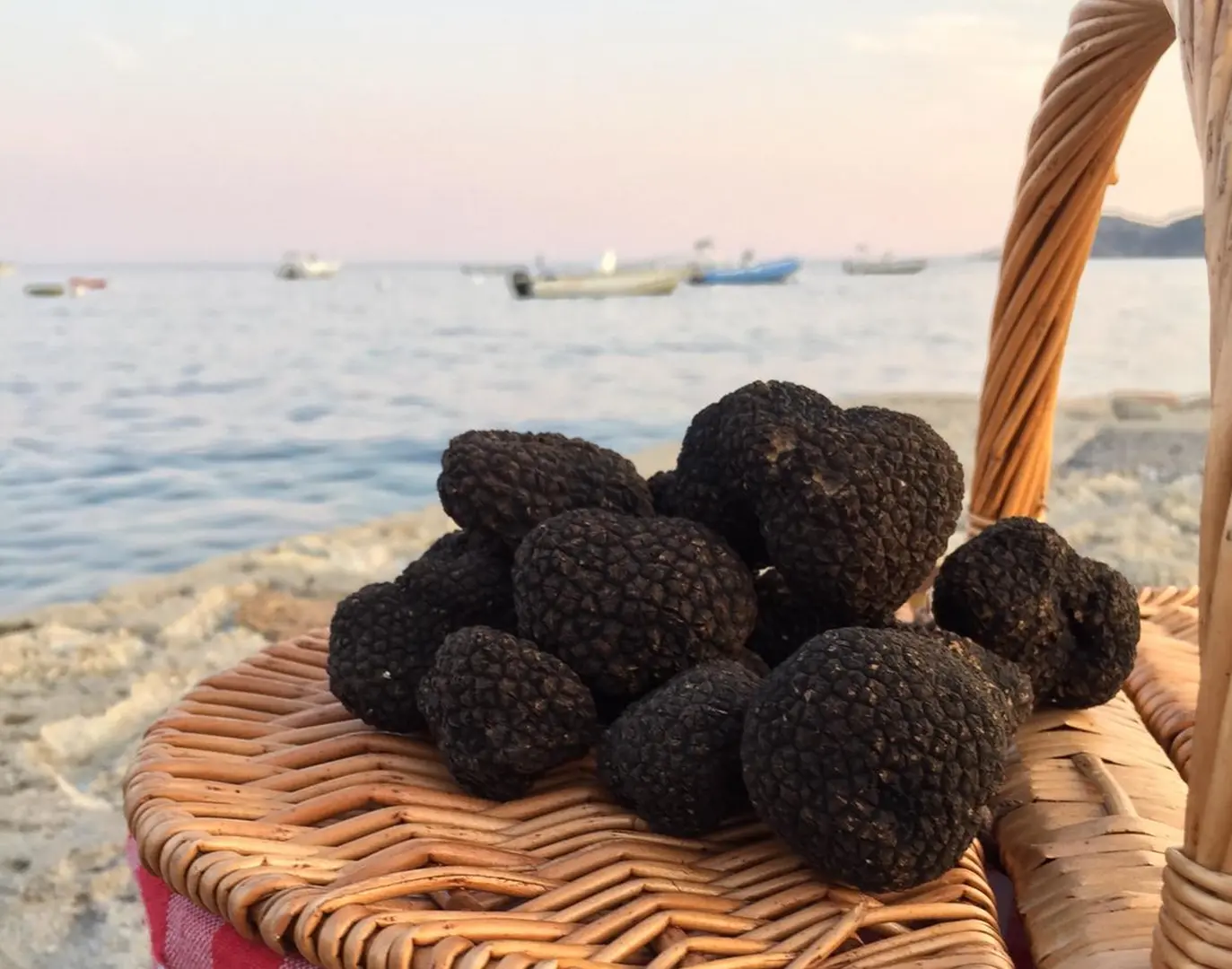 Manguza (Ramatuelle) | Provence-Alpes-Côte d'Azur Tourisme