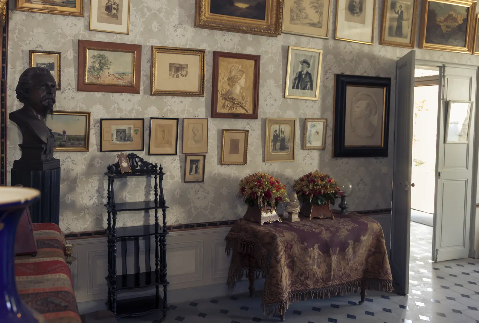 Museum Frédéric Mistral (Maillane) | Provence-Alpes-Côte d'Azur Tourism