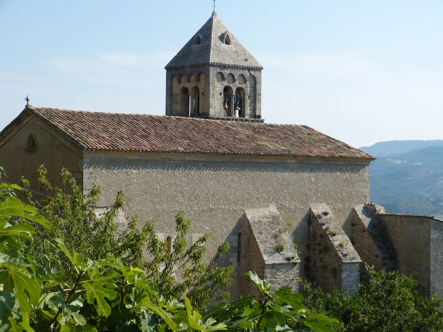 Viens (Viens) | Provence-Alpes-Côte d'Azur Tourisme