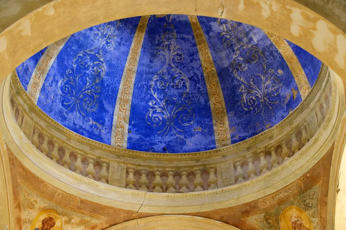 Chapelle Notre Dame de Pennafort (Callas) | Provence-Alpes-Côte d'Azur ...