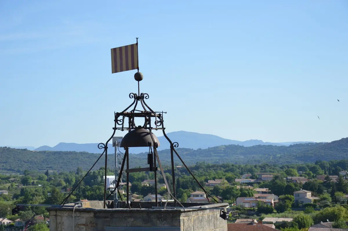 Le village de Malaucène (Malaucène) | Provence-Alpes-Côte d'Azur Tourisme
