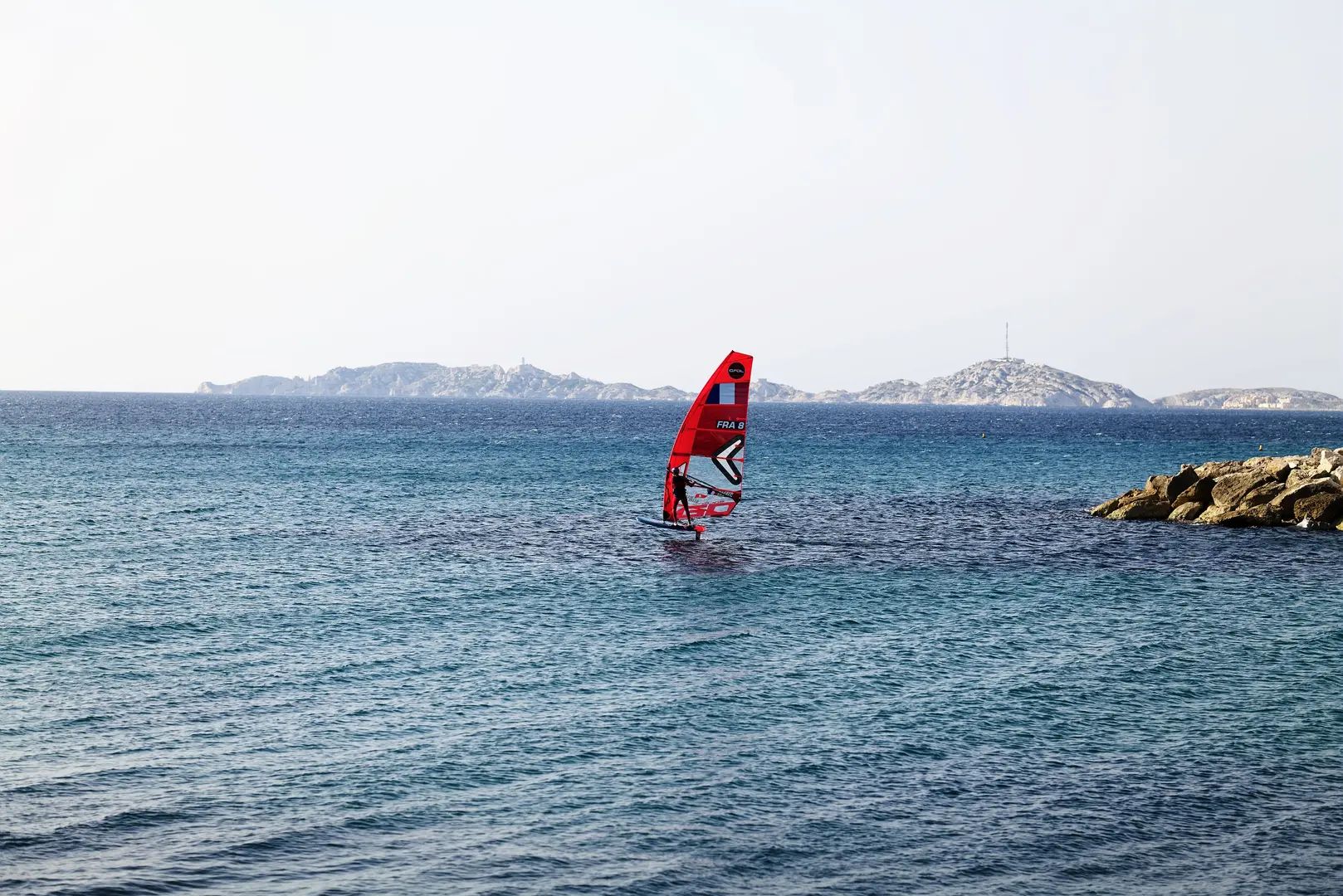 Rade de Marseille (Marseille 7ème) | Provence-Alpes-Côte d'Azur Tourisme