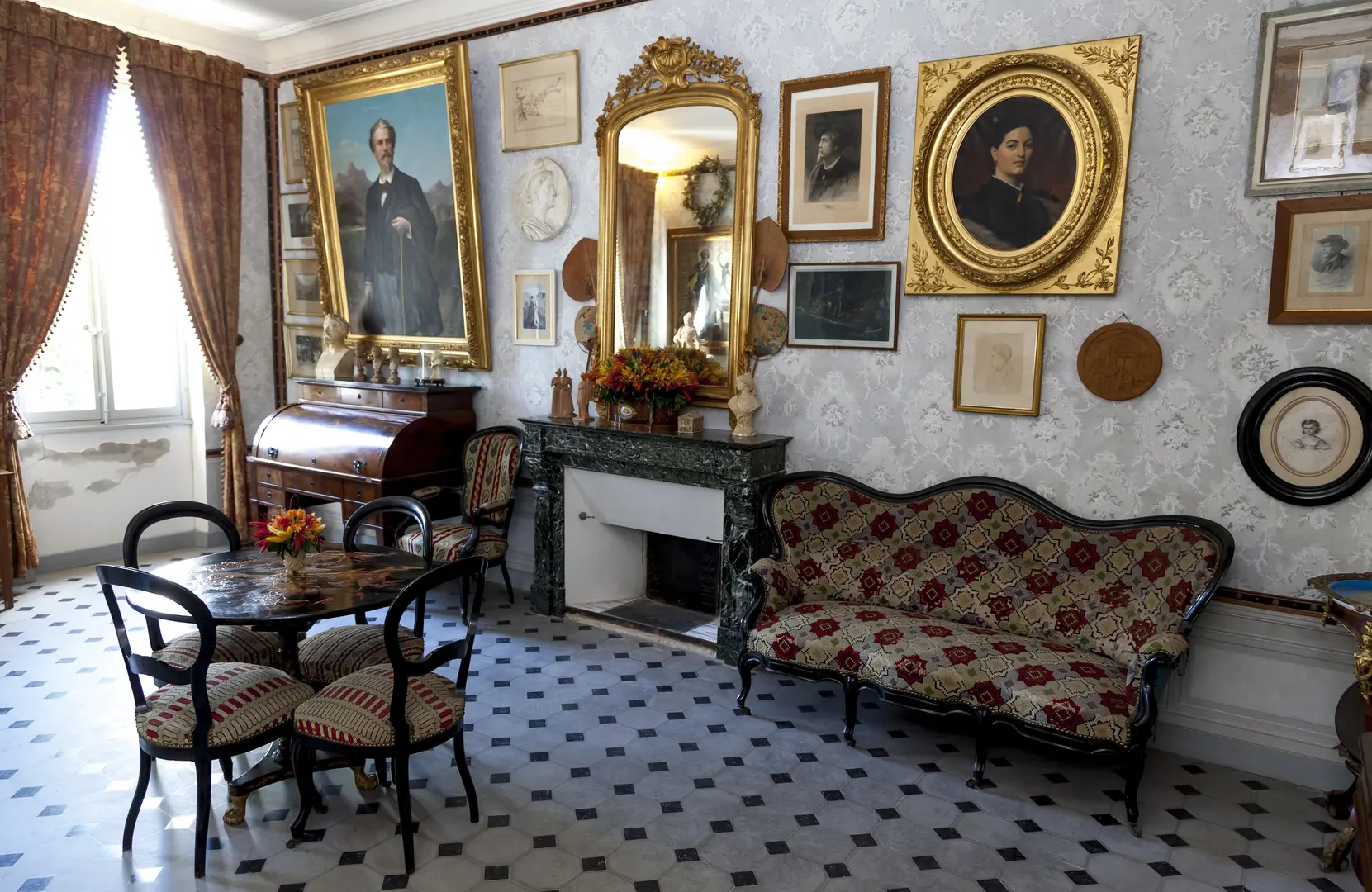 Museum Frédéric Mistral (Maillane) | Provence-Alpes-Côte d'Azur Tourism