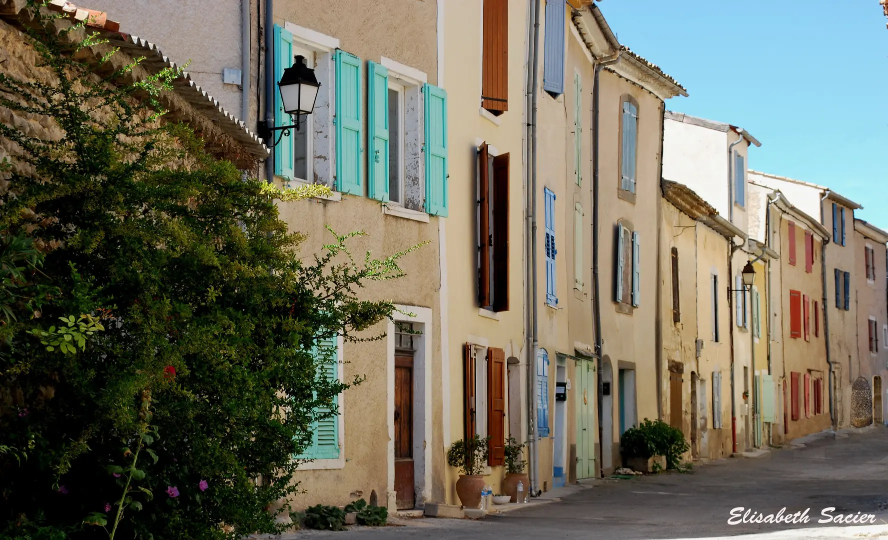 Puimoisson (Puimoisson) | Provence-Alpes-Côte d'Azur Tourism