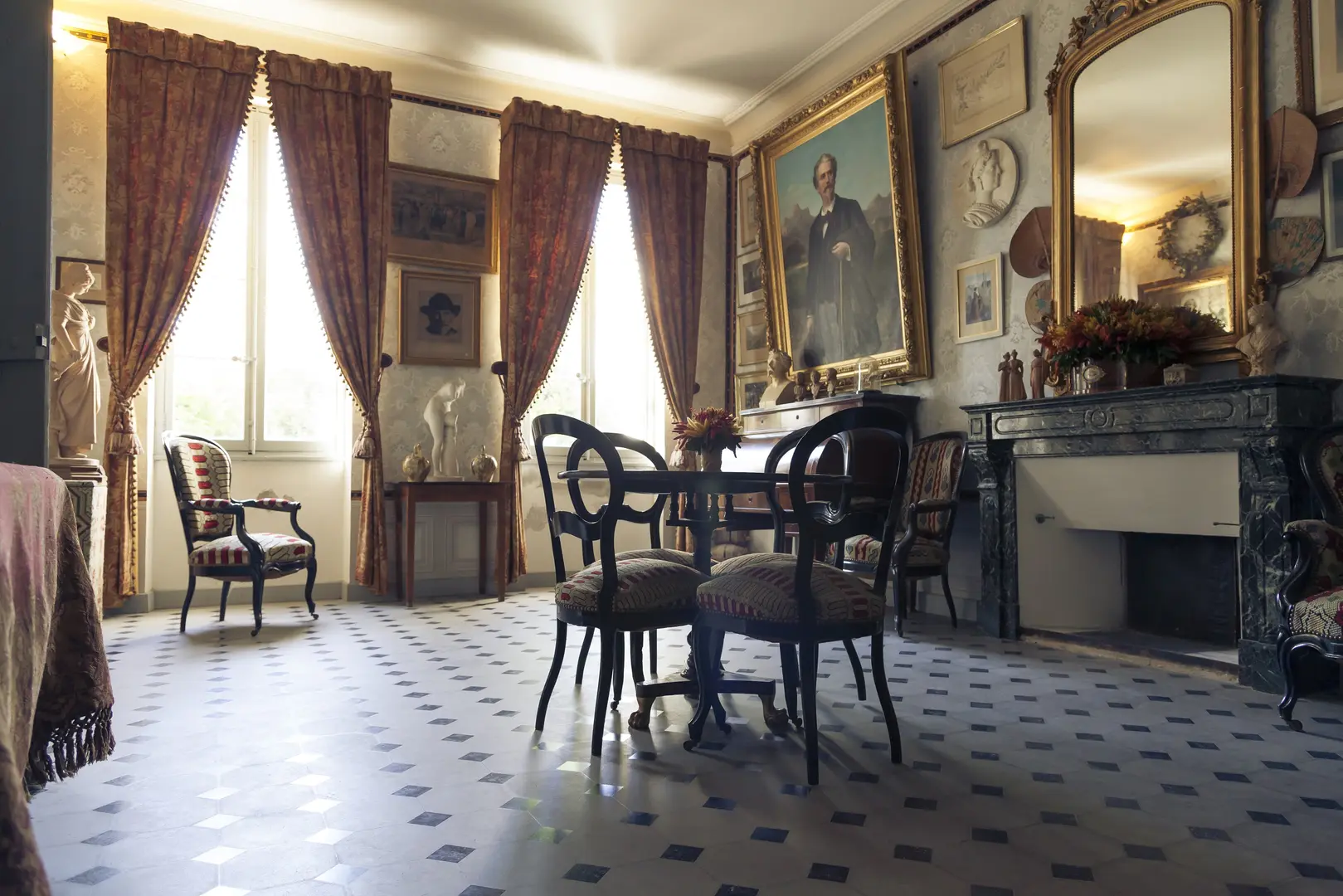 Museum Frédéric Mistral (Maillane) | Provence-Alpes-Côte d'Azur Tourism