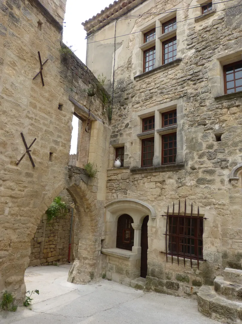 Viens (Viens) | Provence-Alpes-Côte d'Azur Tourisme