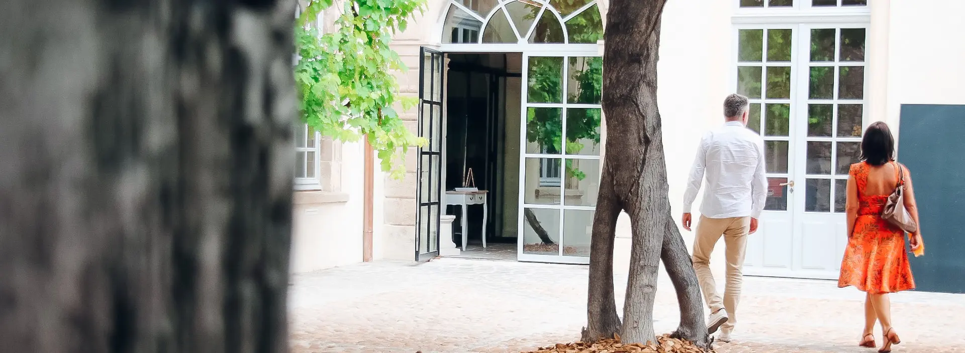 Espace Hôtel de Lagoy (Saint-Rémy-de-Provence) | Provence-Alpes-Côte d ...