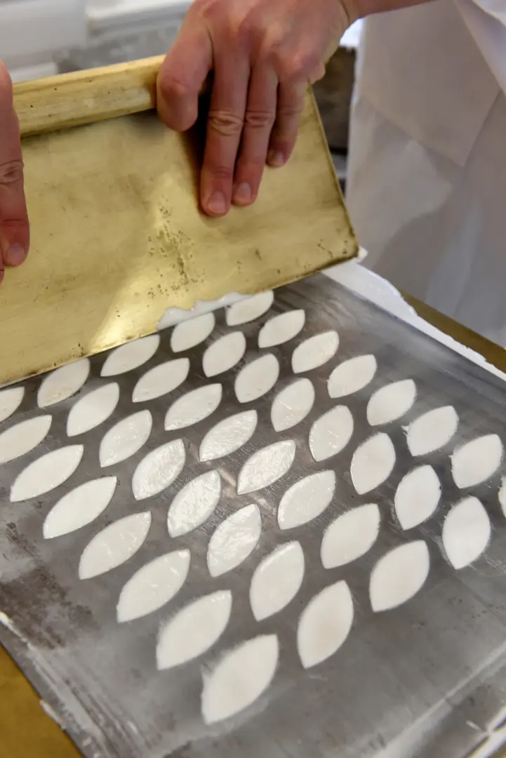 Calisson-Museum – Confiserie du Roy René (Aix-en-Provence) | Provence ...