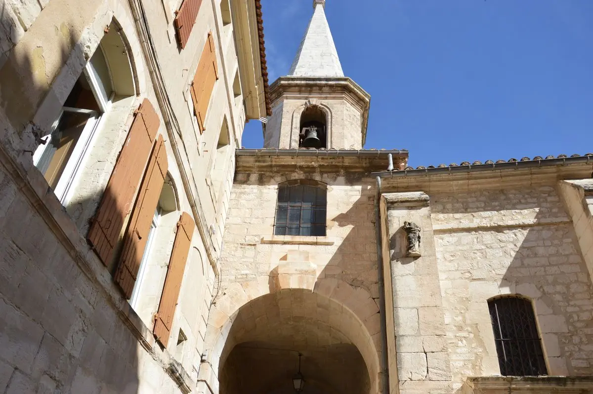 Le village de Saint Didier (Saint-Didier) | Provence-Alpes-Côte d'Azur ...