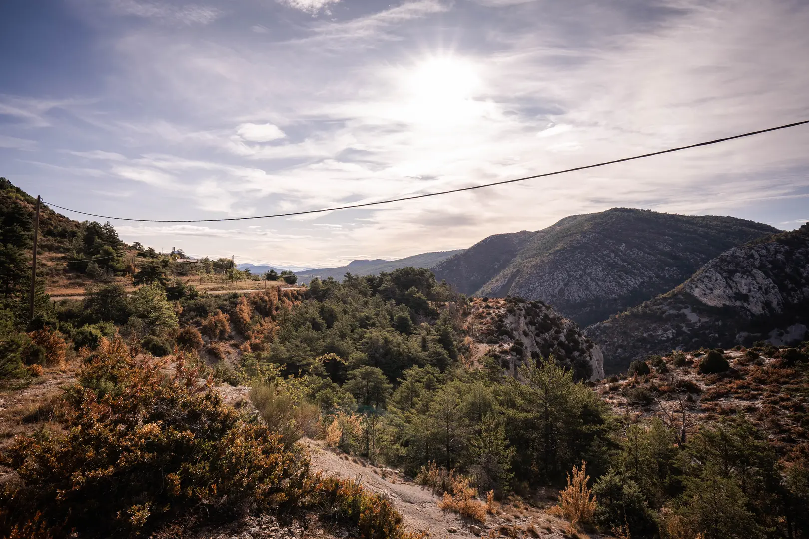 Col d’Ayen (La Palud-sur-Verdon) | Provence-Alpes-Côte d'Azur Tourisme