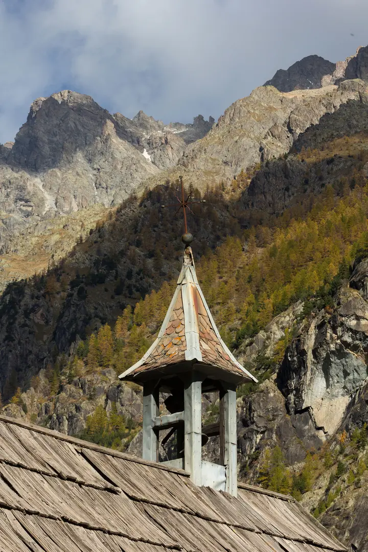 Village de Pelvoux (Vallouise-Pelvoux) | Provence-Alpes-Côte d'Azur ...