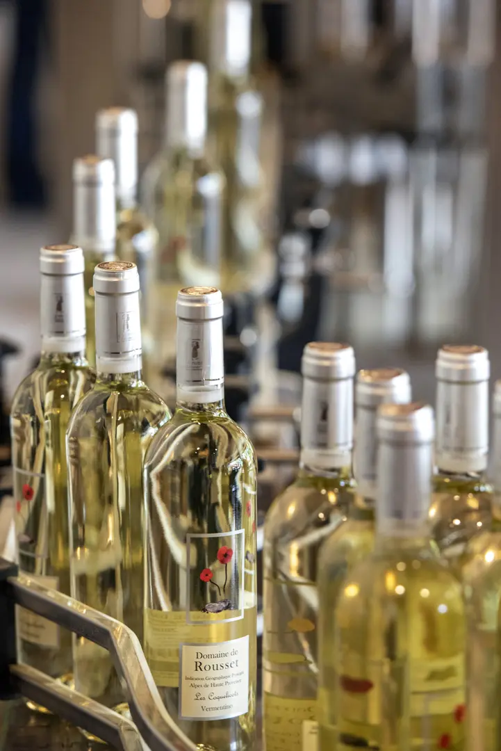 Château Rousset (Gréoux-les-Bains) | Provence-Alpes-Côte d'Azur Tourisme