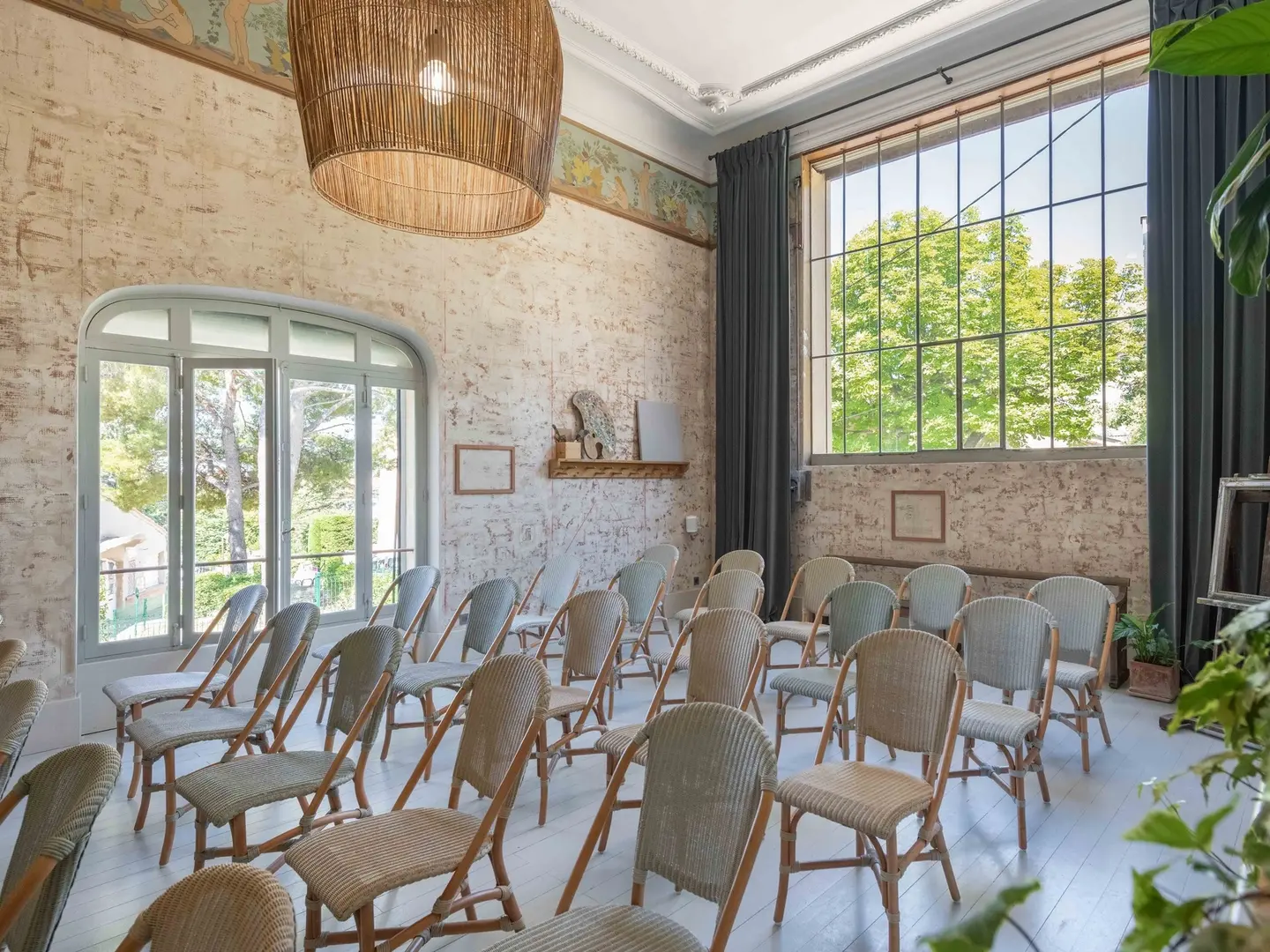 Villa Acantha (Aix-en-Provence) | Provence-Alpes-Côte d'Azur Tourisme