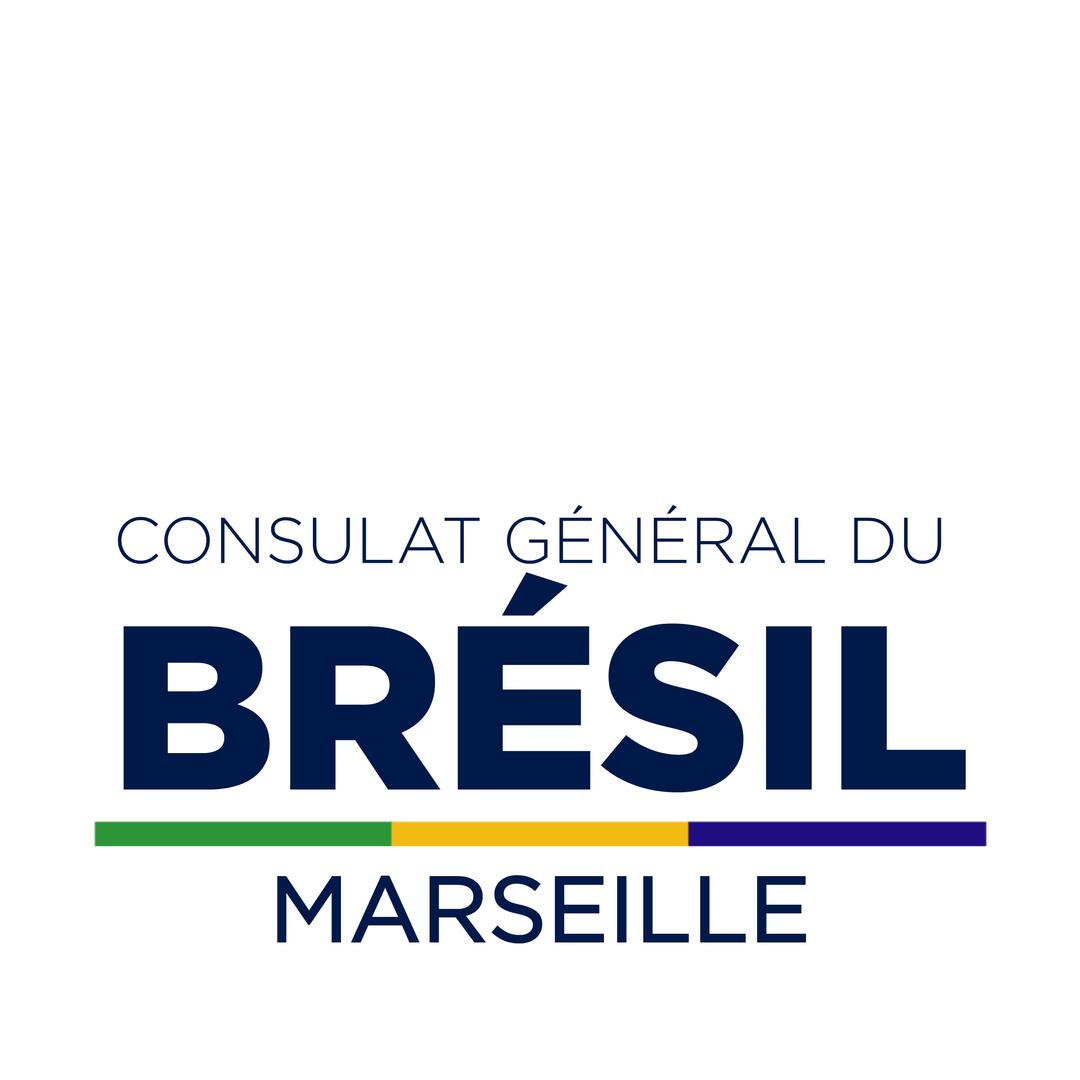 Consulat général du Brésil (Marseille 2ème) | Office de Tourisme de ...